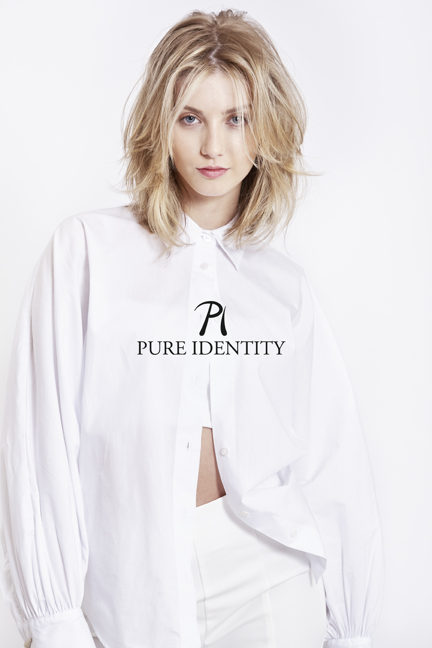 Images | PURE IDENTITY
