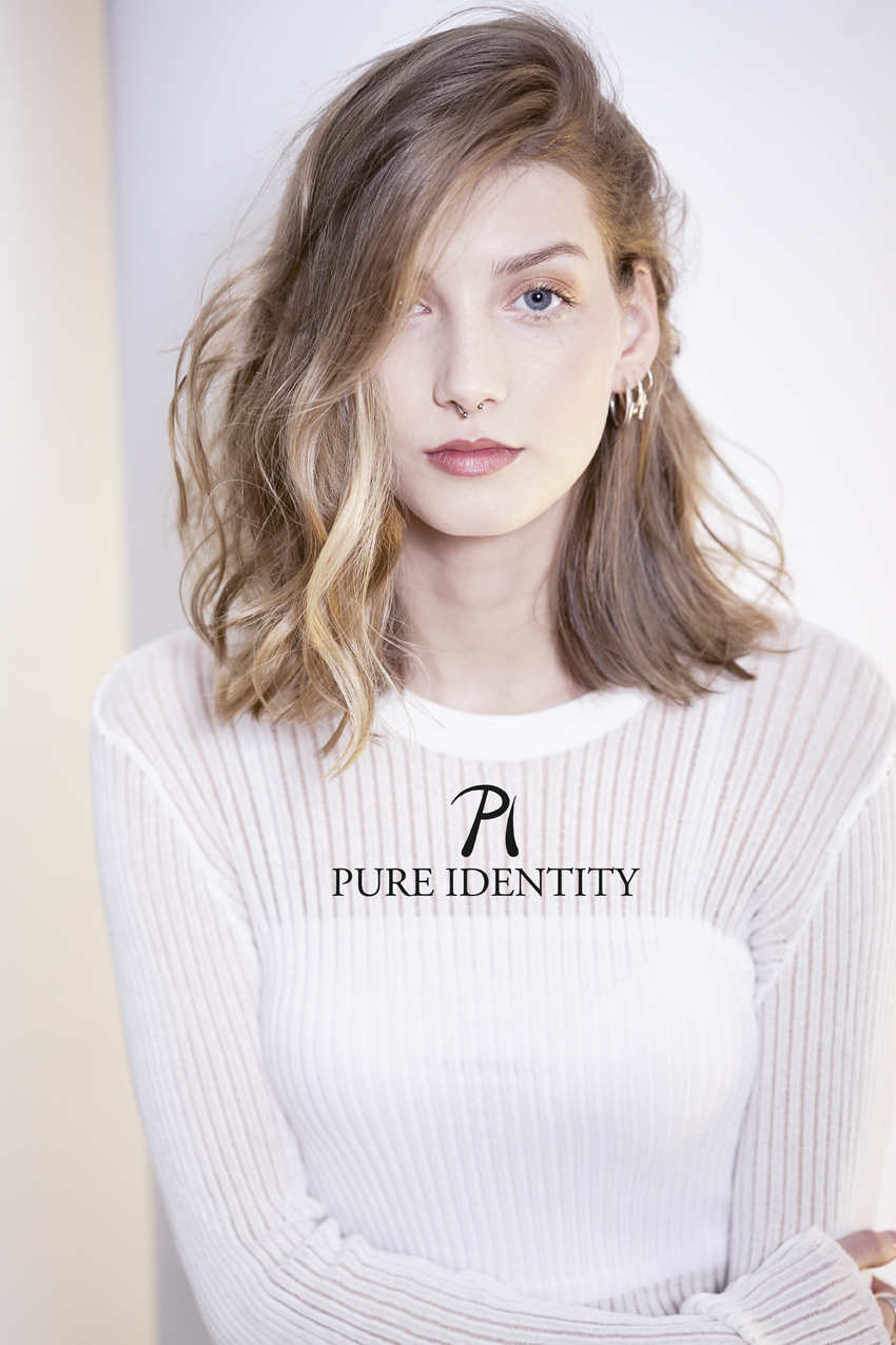 Images | PURE IDENTITY