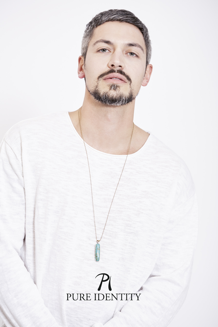 Images | PURE IDENTITY