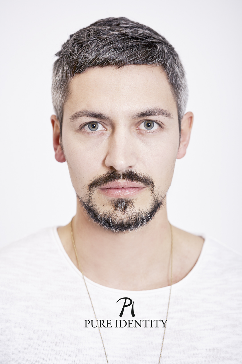 Images | PURE IDENTITY