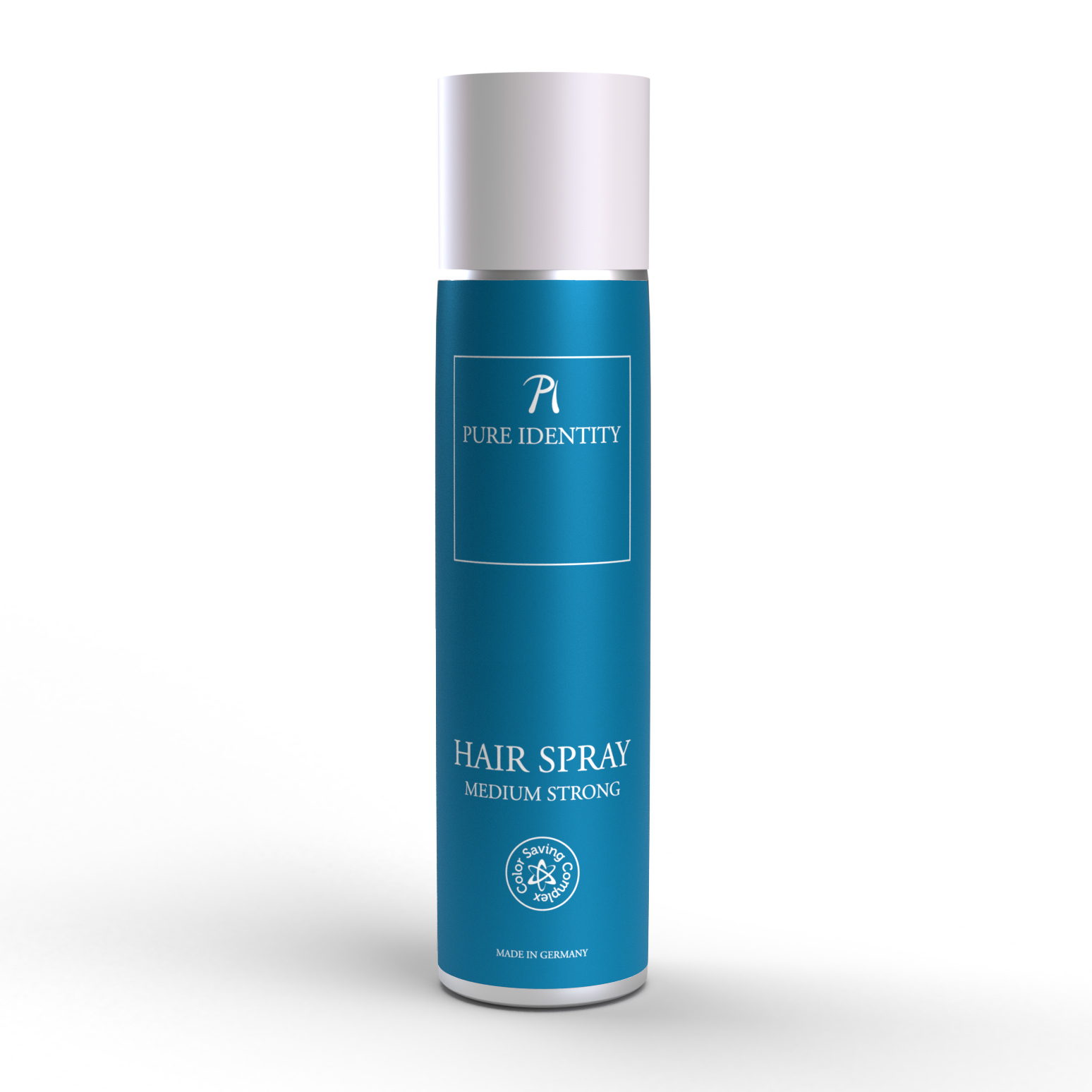 Hair Spray & Hair Mousse | PURE IDENTITY